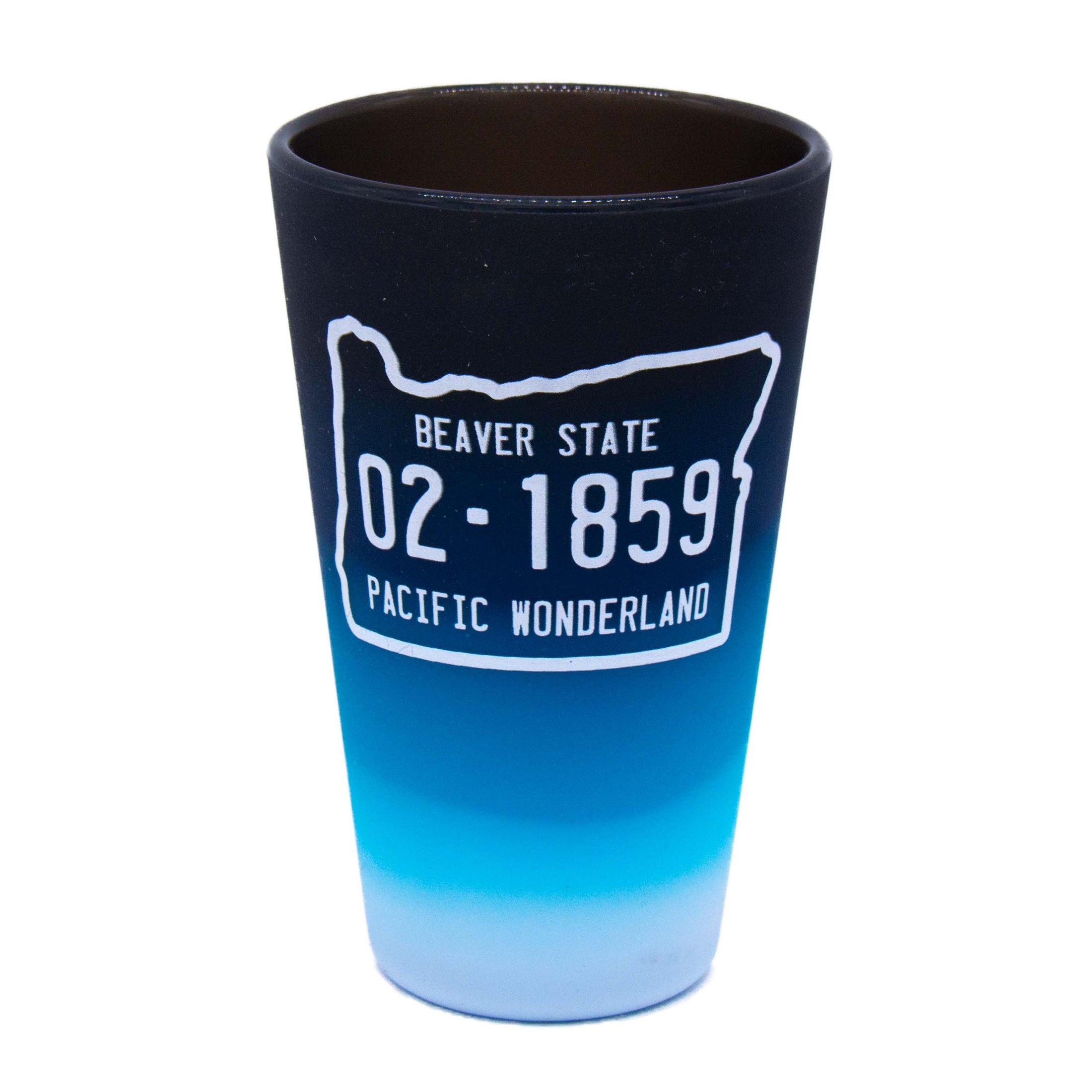 Pacific Wonderland Silipint – Beaver State Market